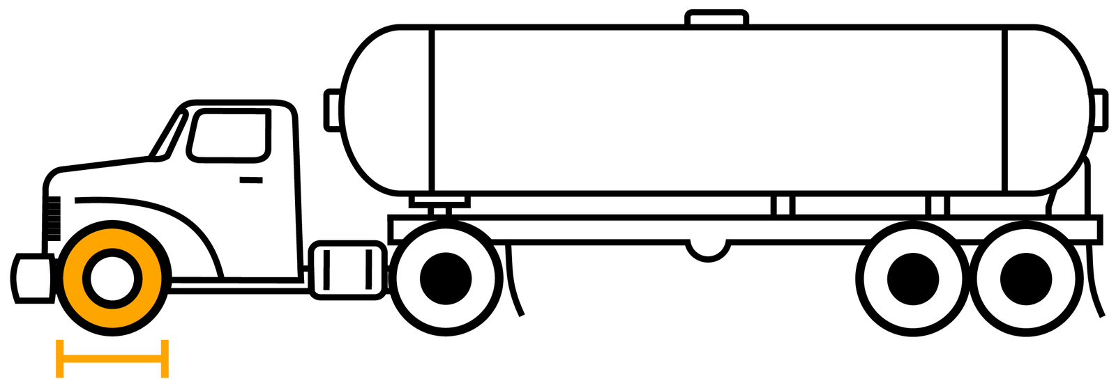 Conti HSR 3 | Continental Truck Tires