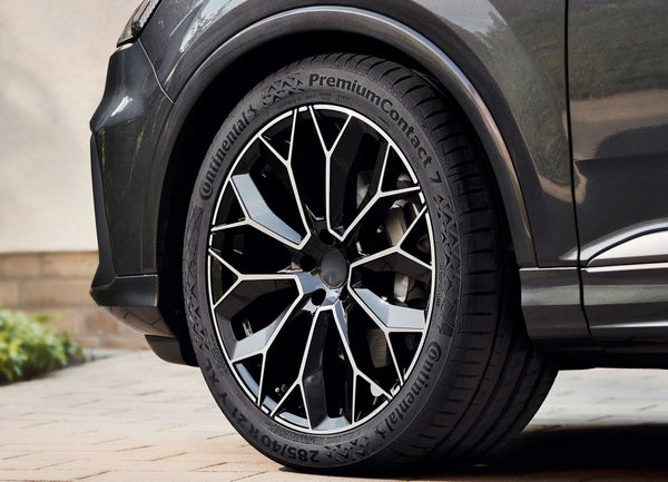 Eté 2025 : Continental Tires domine les tests indépendants menés par la ...