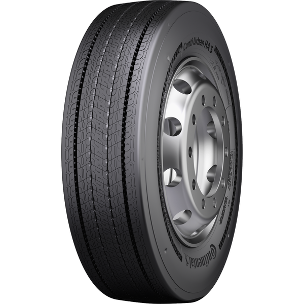 Conti Urban HA 5 | Continental pneumatiky