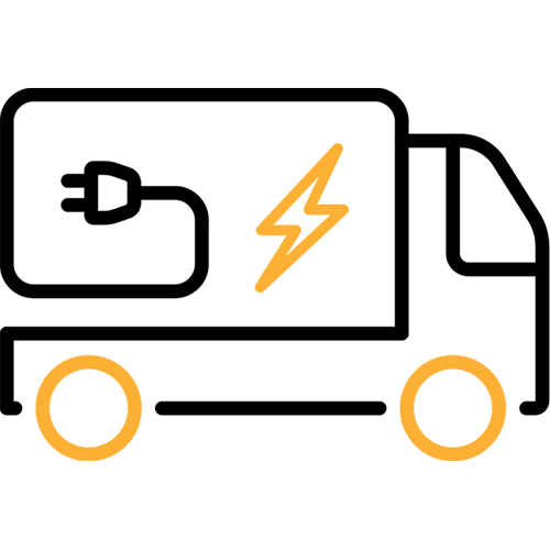 Conti HAU 5 | Continental Truck Tires