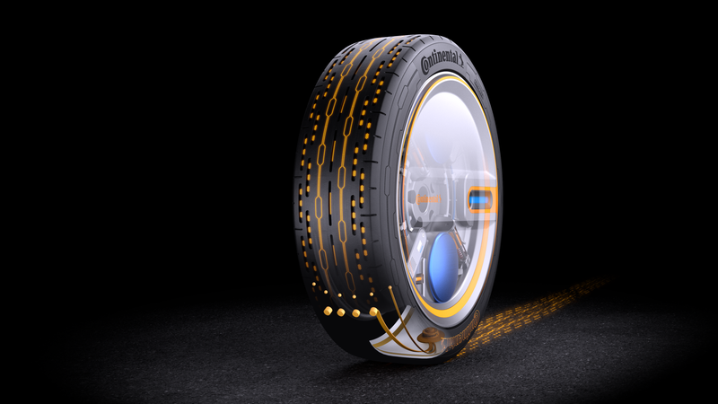 Concept Tires