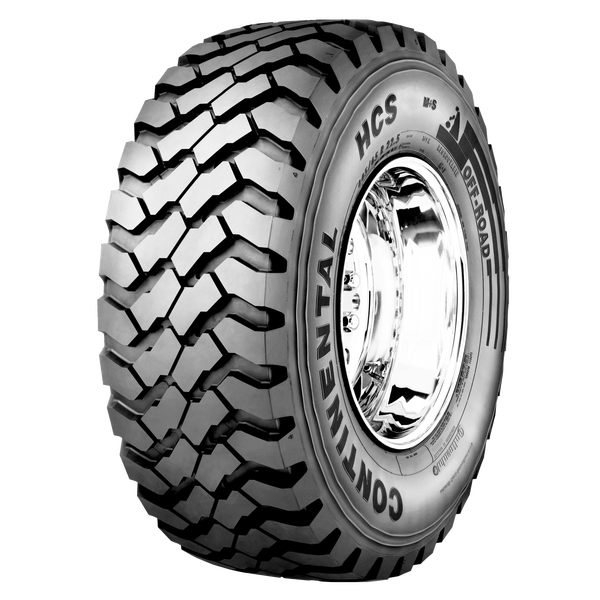 HCS | Continental Truck Tires