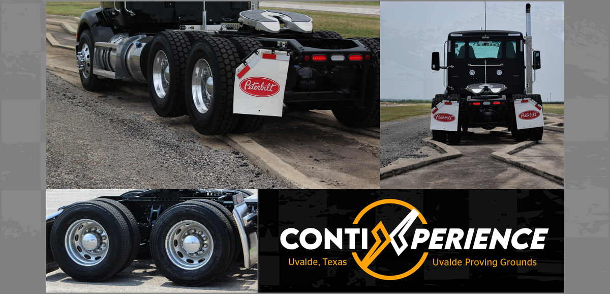 ContiXperience Roundup