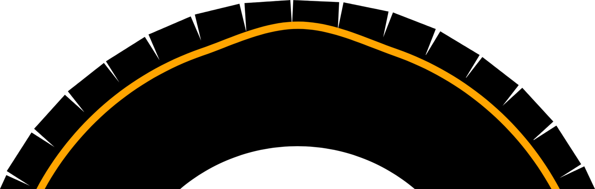 Tire damages | Continental tires
