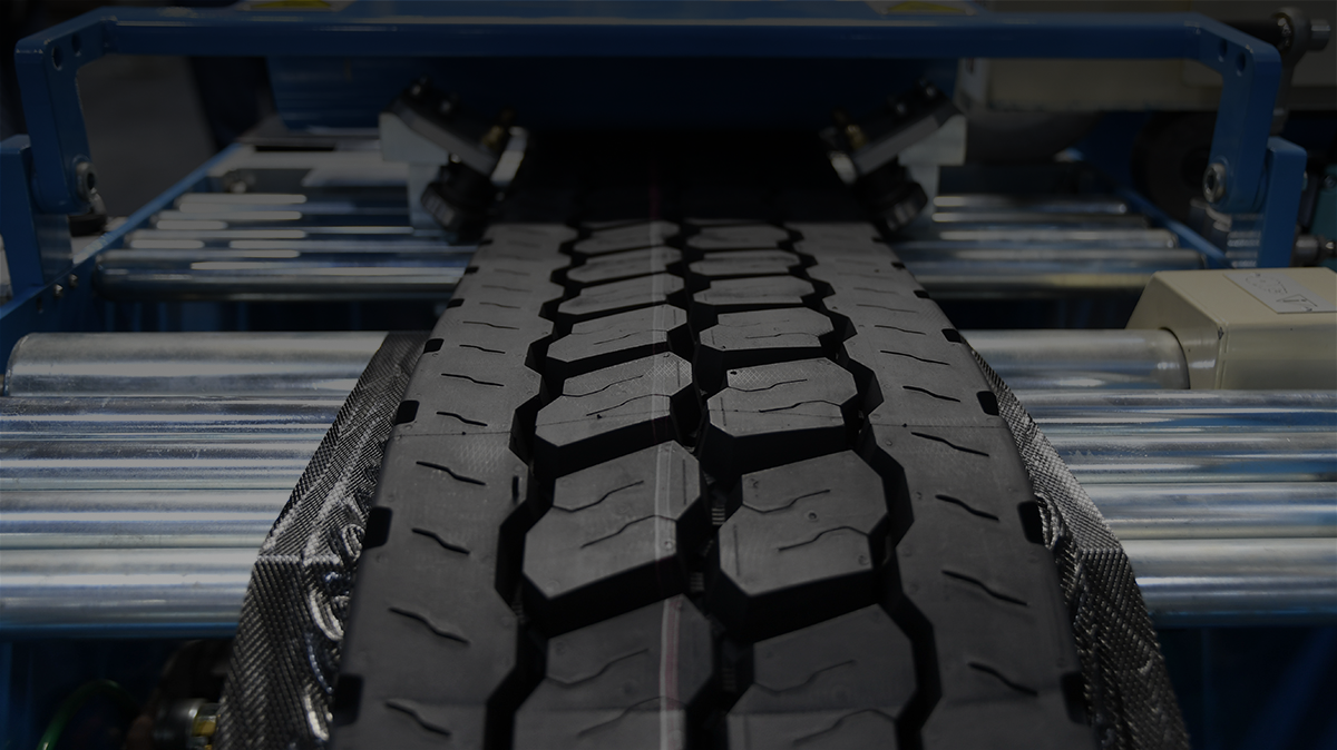 Continental Retread Solutions | Continental Truck Tires