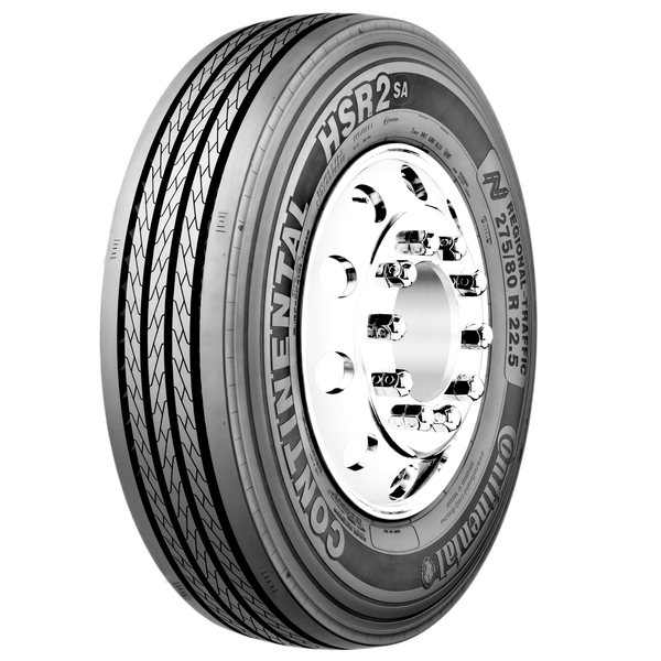 HSR2 SA | Continental Truck Tires