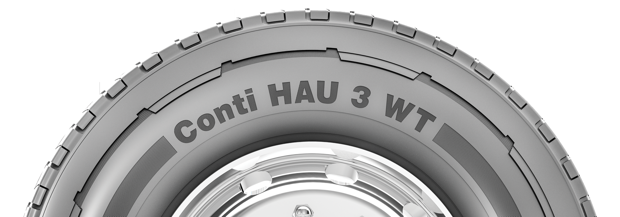 Guide to Continental Tire Naming | Continental Truck Tires