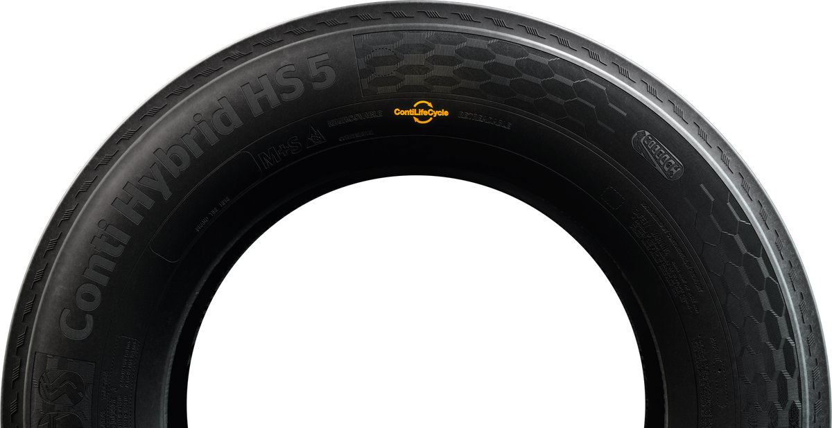 Conti Hybrid HS5