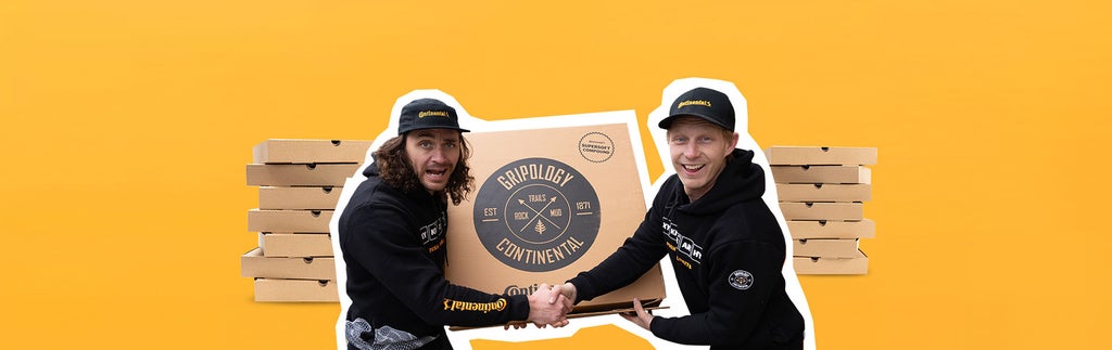 Continental Bicycle Tires