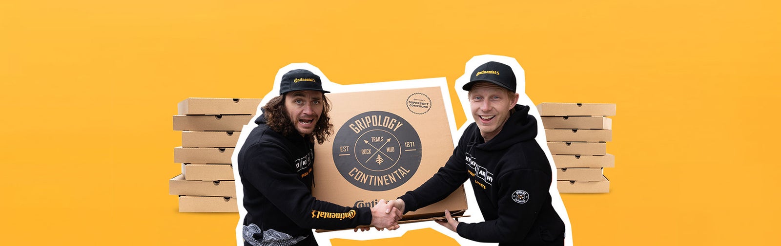 Continental Bicycle Tires