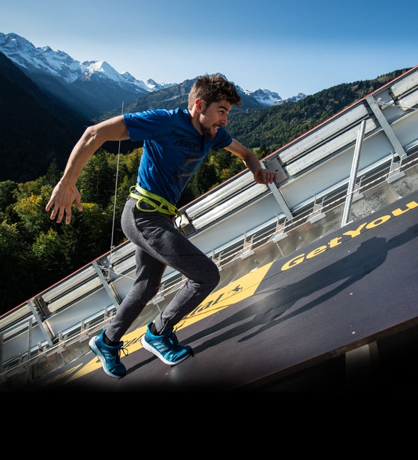 Top-Athleten
