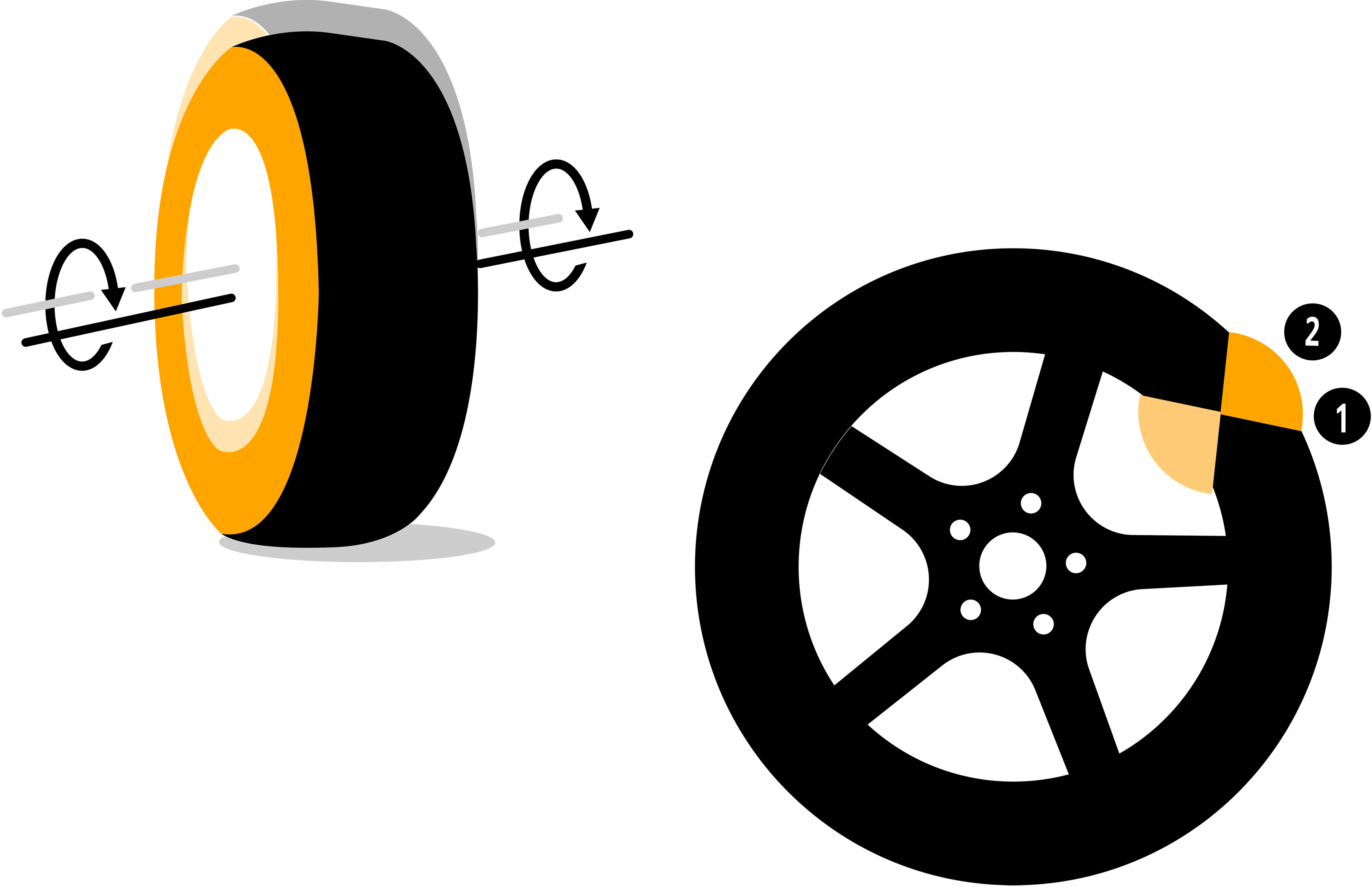 Balancing tires | Continental Tires