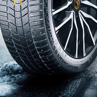 WinterContact 8 S | Continental Tires