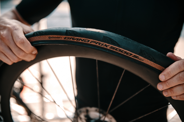 Chambres à air : Ce que vous devez savoir | bicycle tires