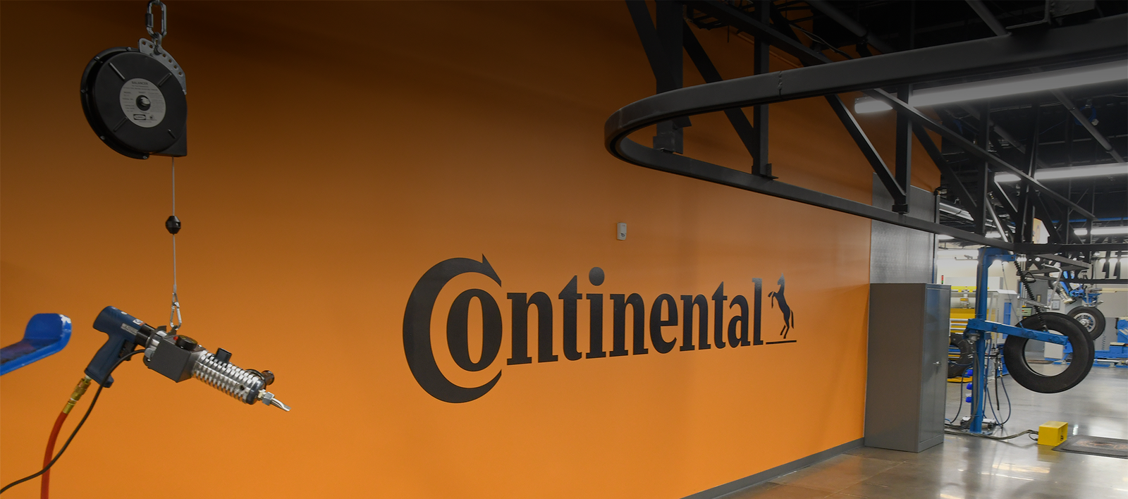 Continental Retread Solutions | Continental Truck Tires