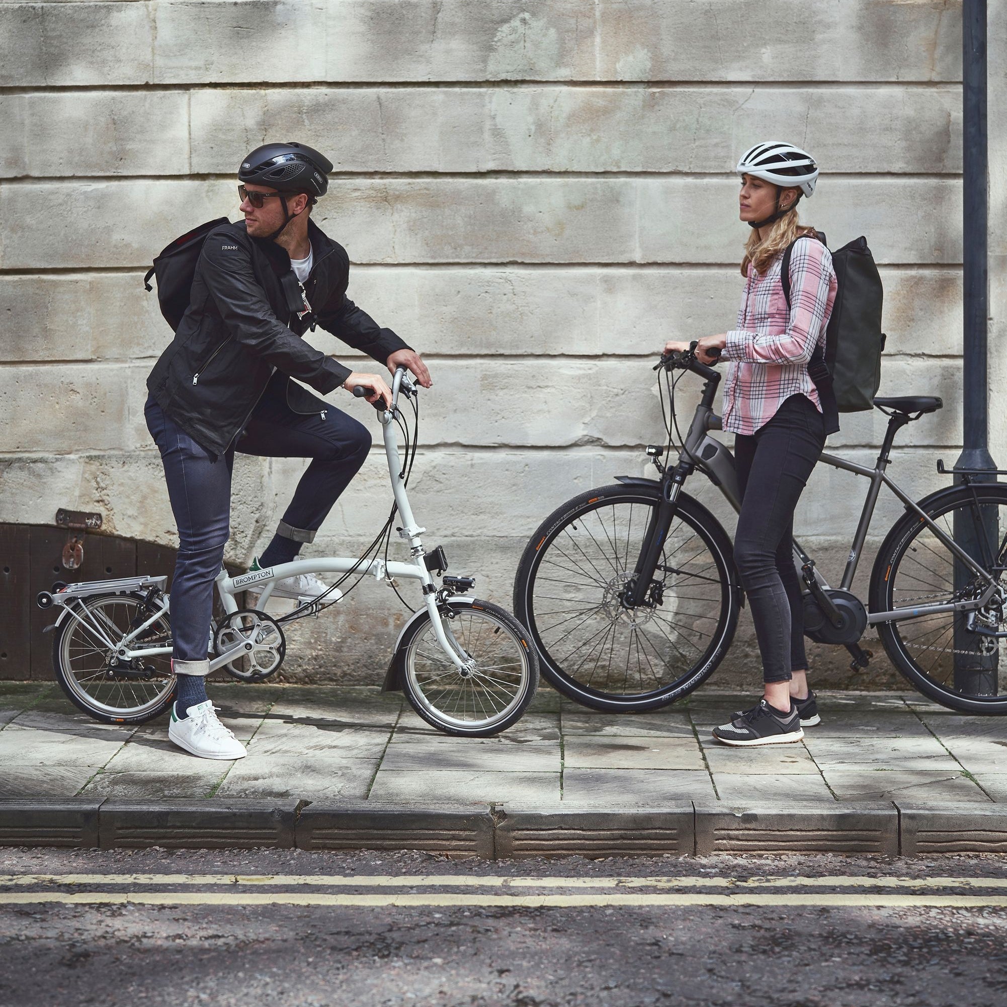 Continental Bicycle Tires