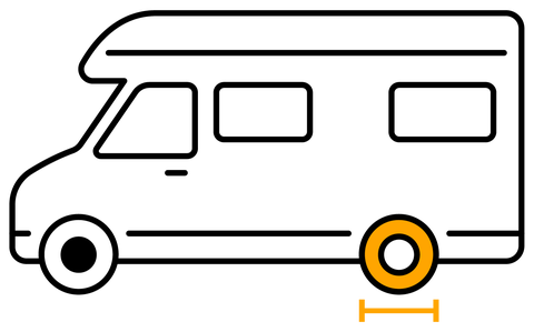 Conti HDR 5 - 19.5" | Continental Truck Tires