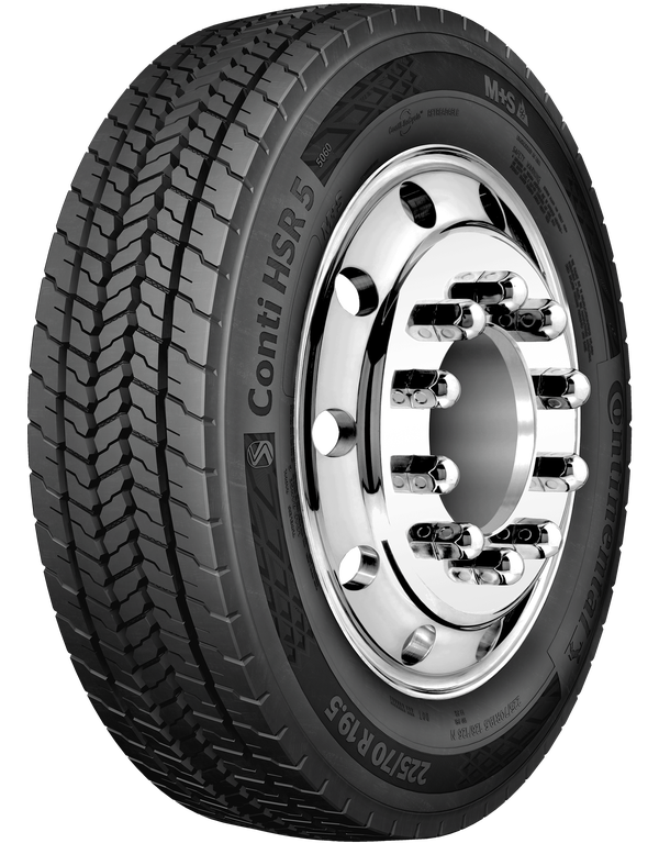Conti HSR 5 - 19.5"