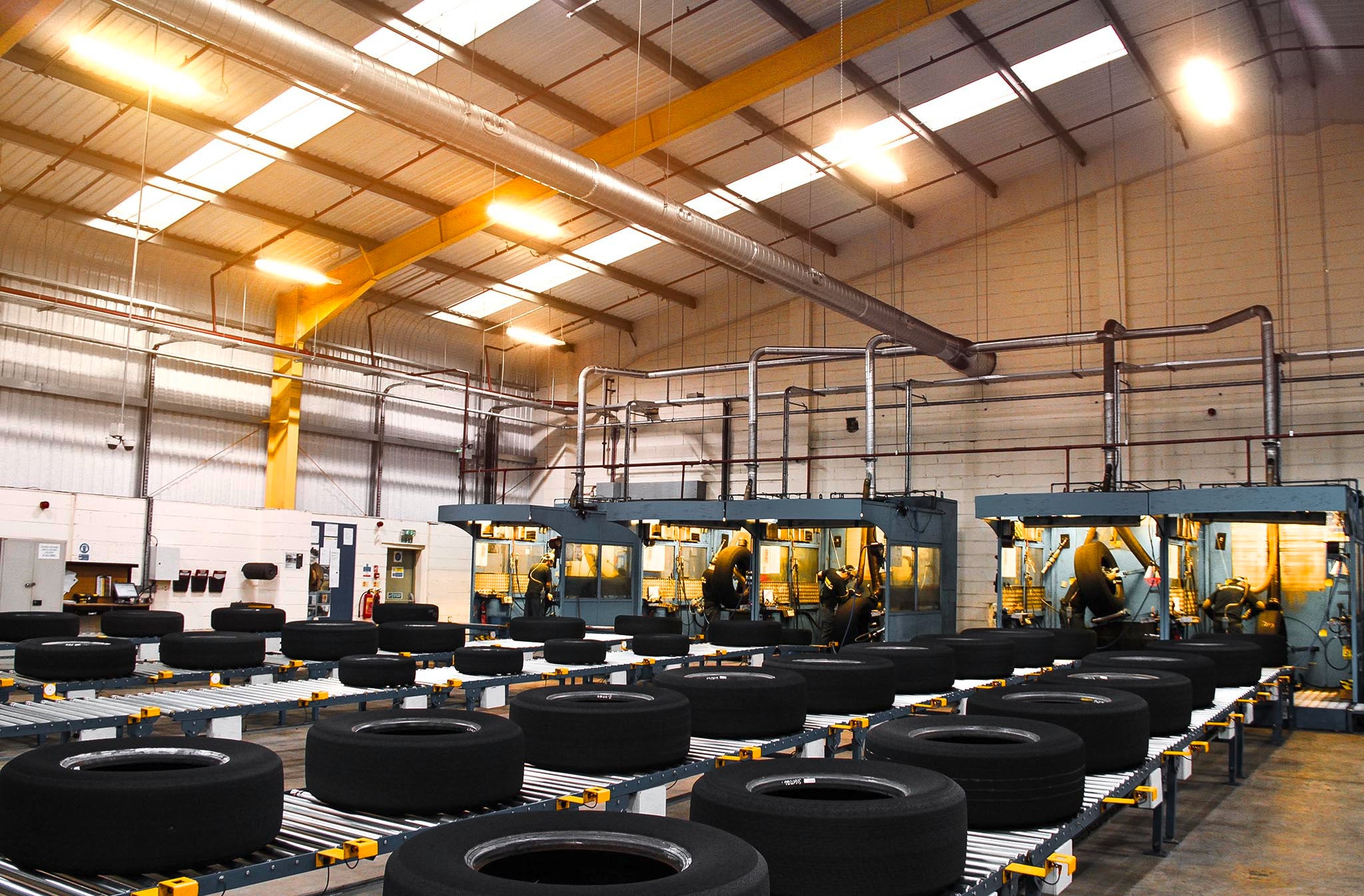 ContiLifeCycle – Your retread solution of choice