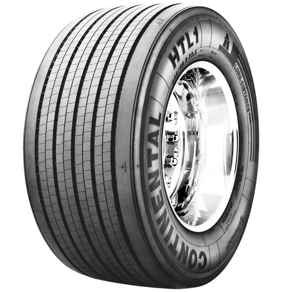 HTL1 | Continental Truck Tires