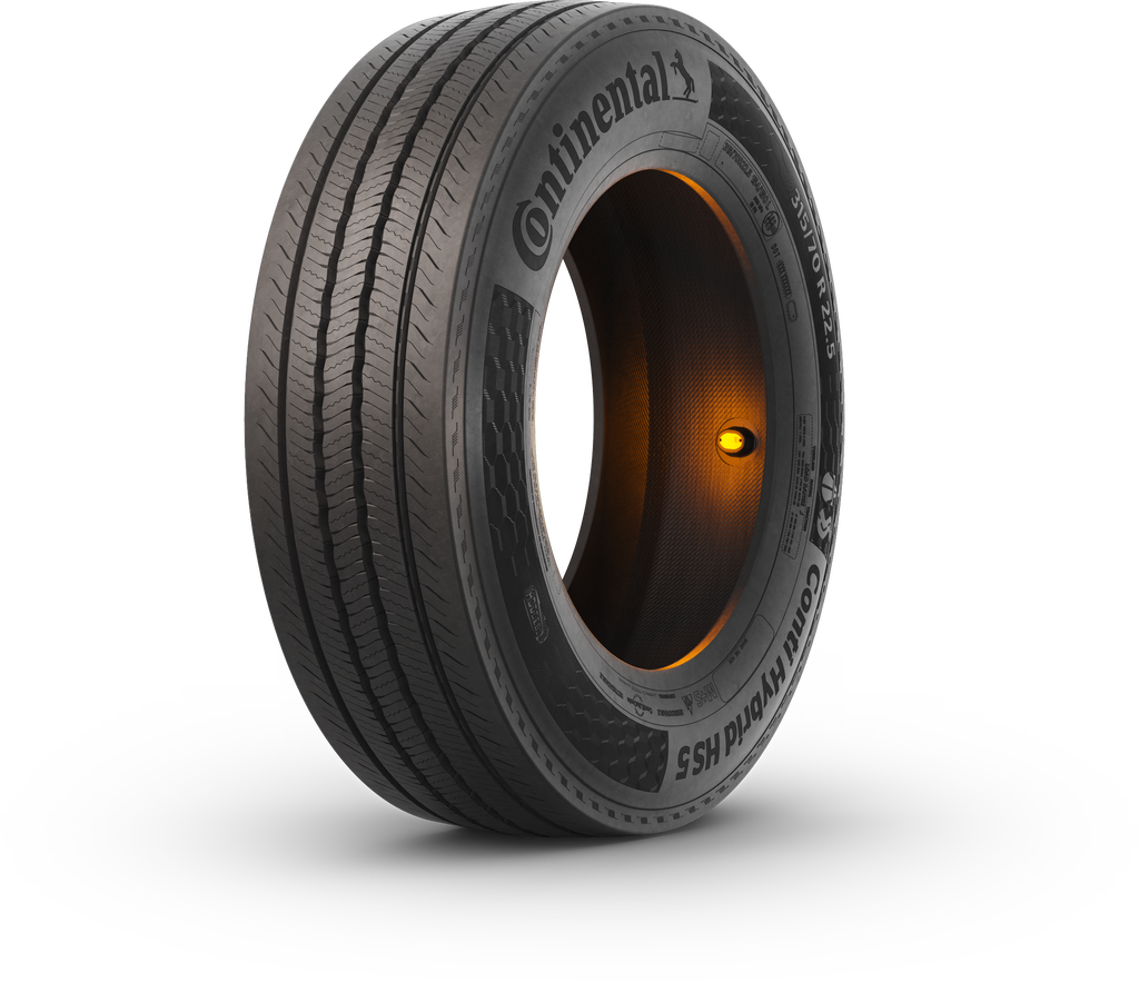 Conti Hybrid HS5