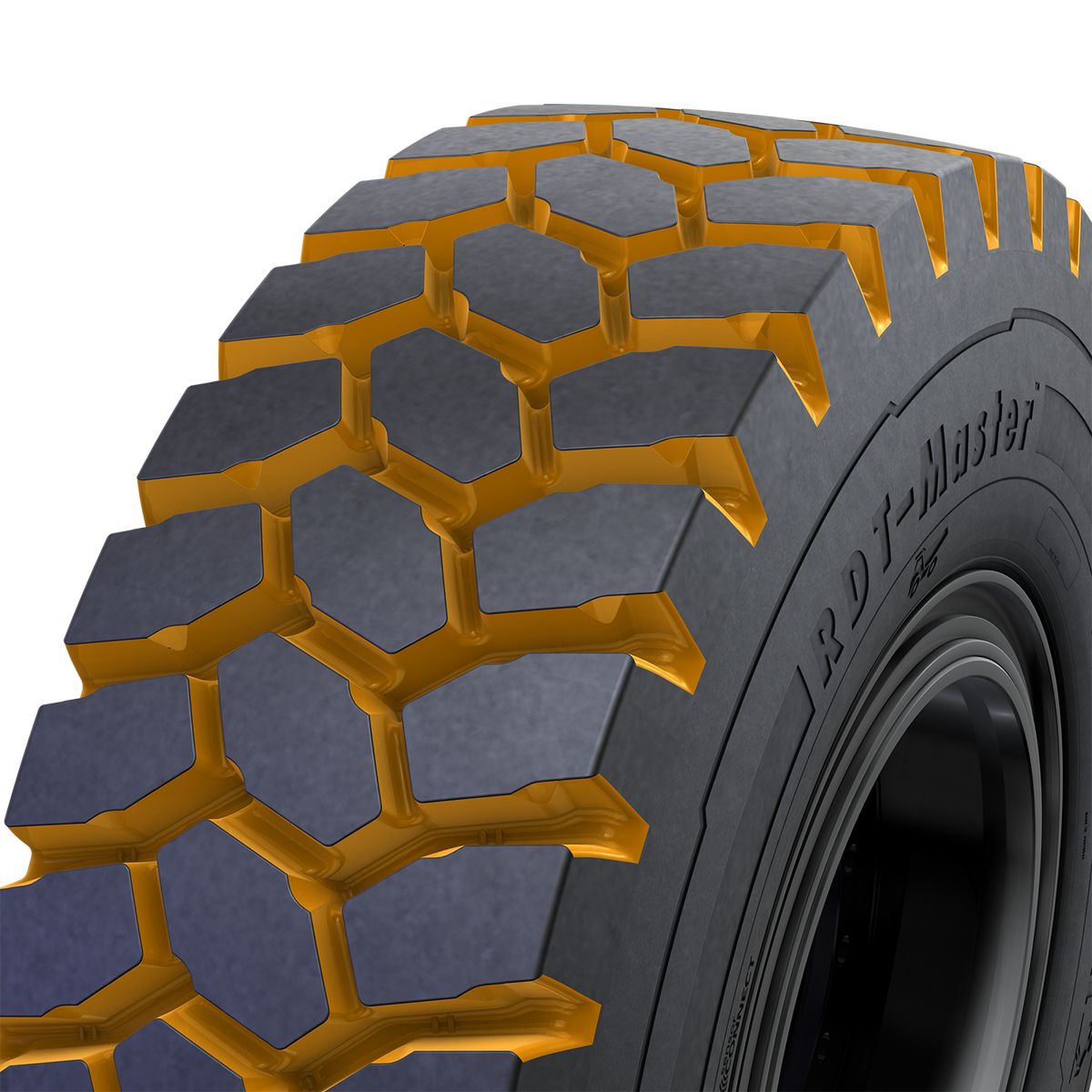 RDT-Master: For Rigid Dump Trucks