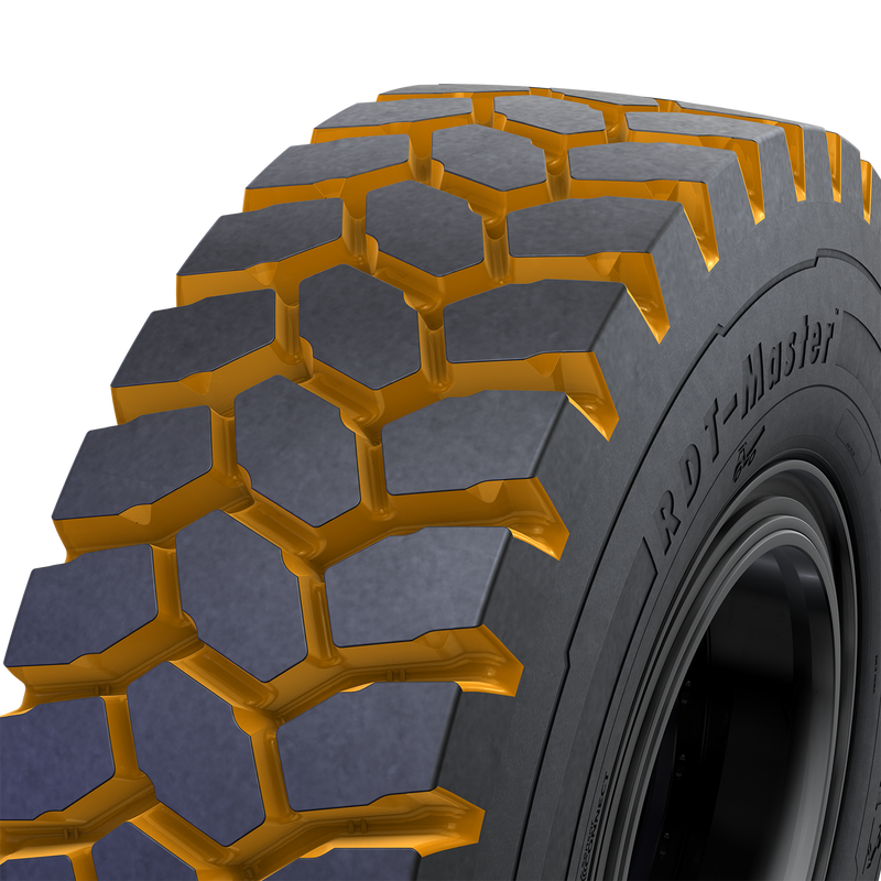 RDT-Master: For Rigid Dump Trucks