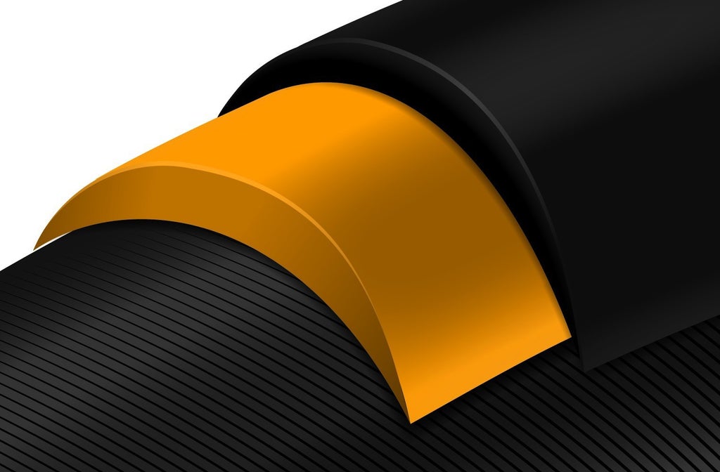 RIDE City: A robust tire with a modern look