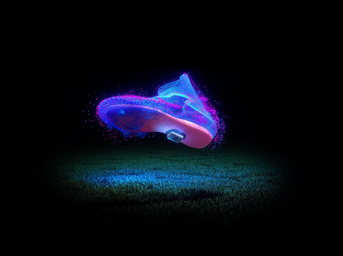 Smart Shoes | Continental Tires