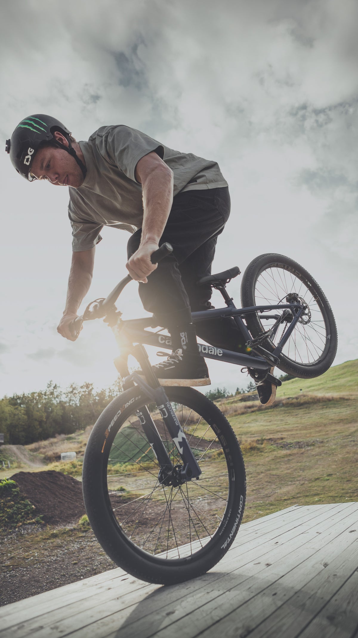 Continental Bicycle Tires