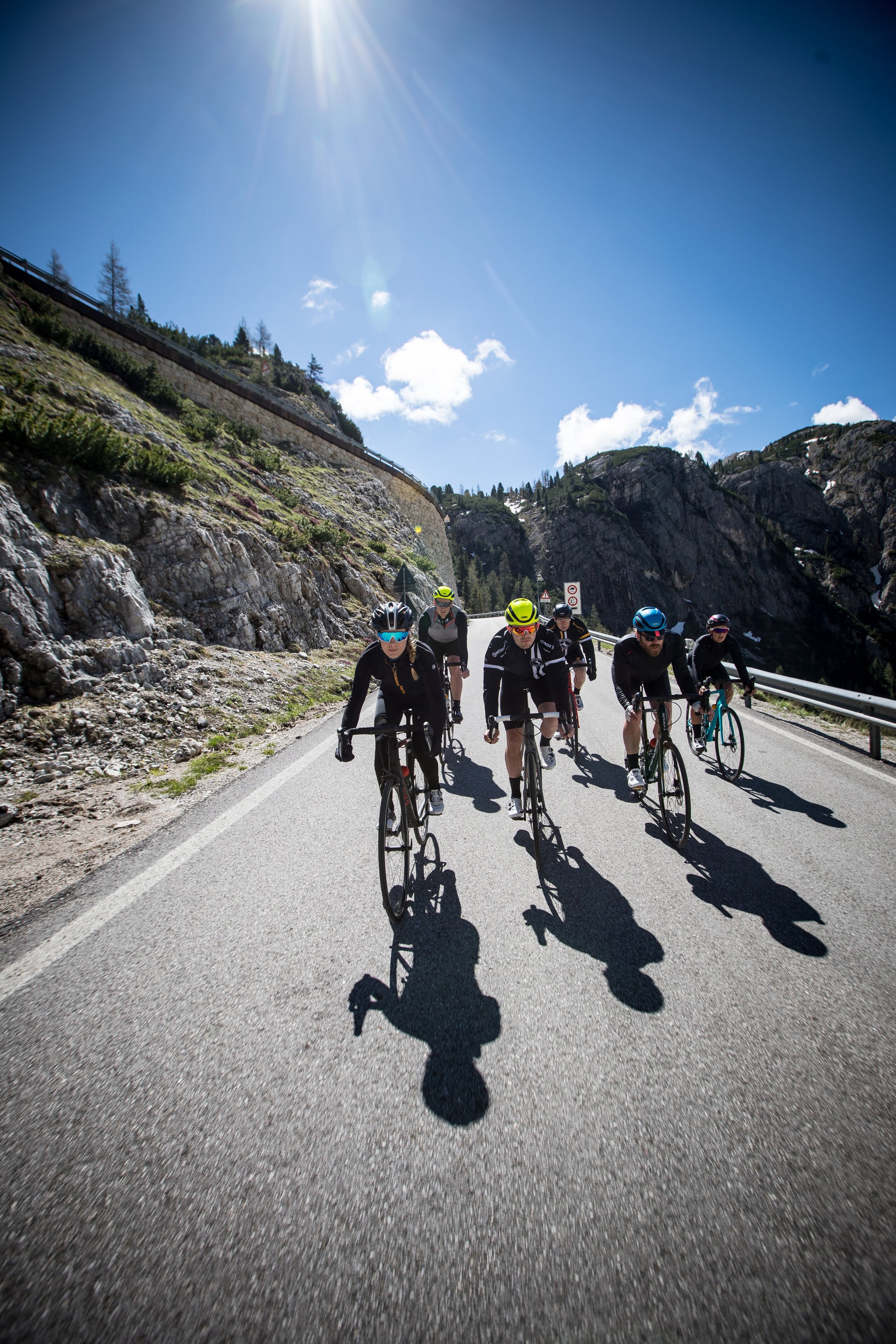 Grand Prix 5000 AllSeason TR