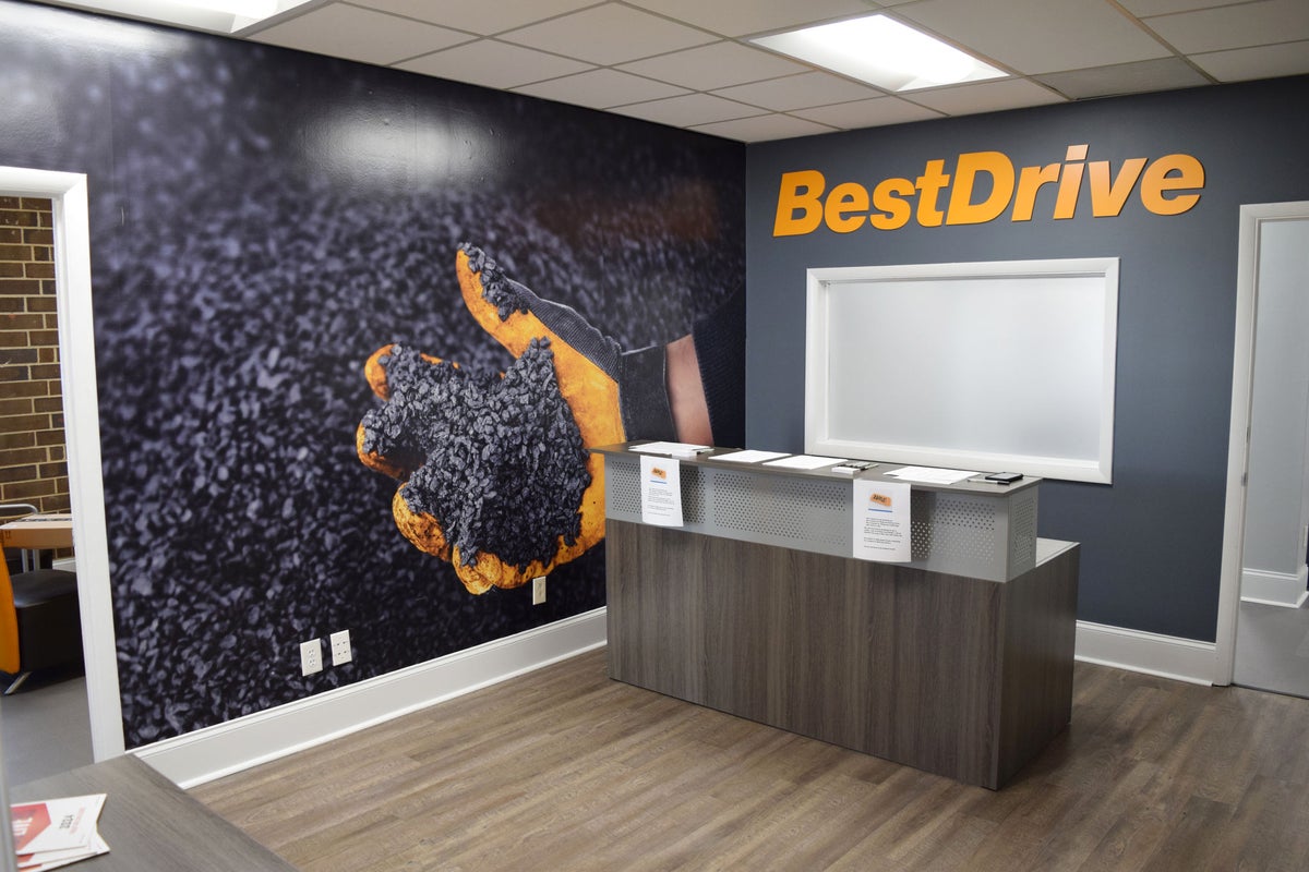 BestDrive Tire Opens New Charlotte Retail Location