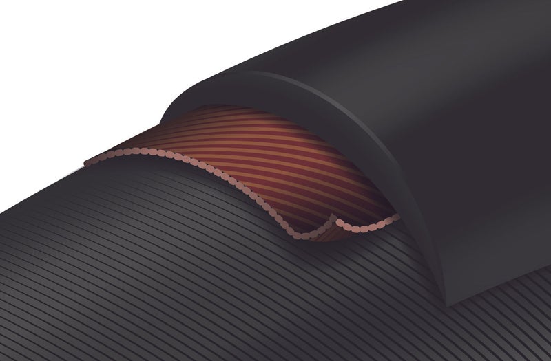 CONTACT Speed: Unites speed and comfort in one tire