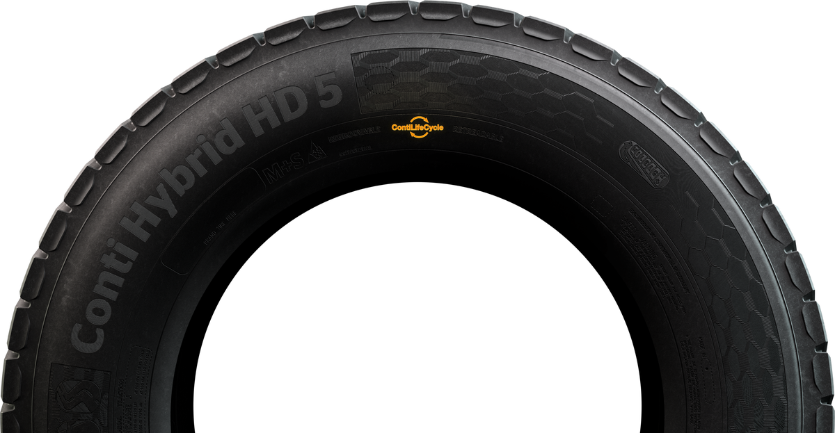 Conti Hybrid HD5