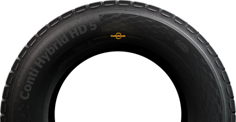 Conti Hybrid HD5