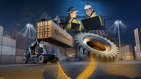 From Dock to Data: How Digital Solutions Drive Sustainability