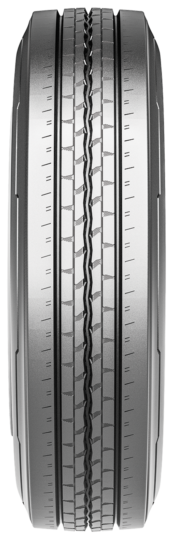 Continental Tire Launches Size Extension of Conti Hybrid HT3