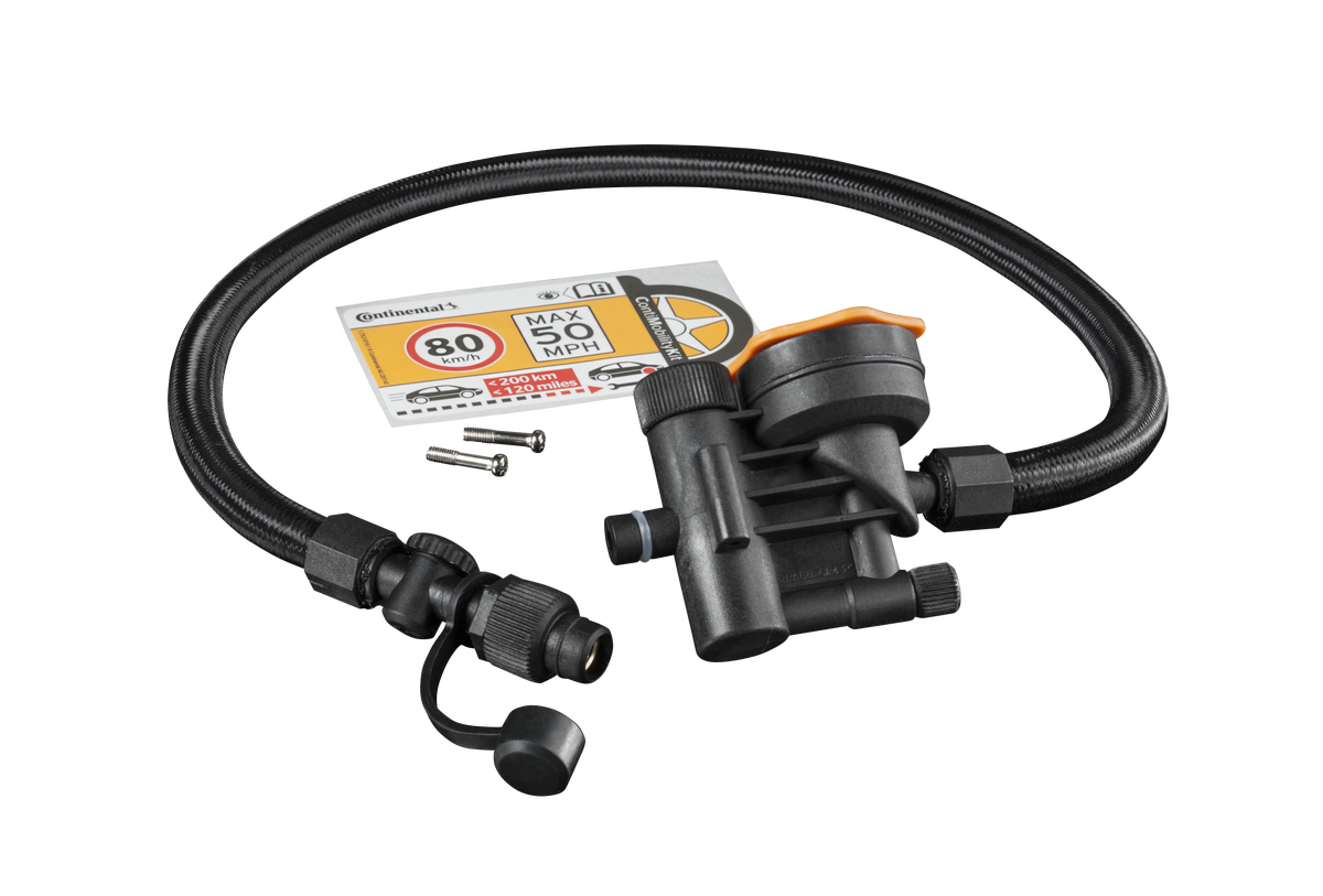 Quick Tire Repairs | ContiMobilityKit