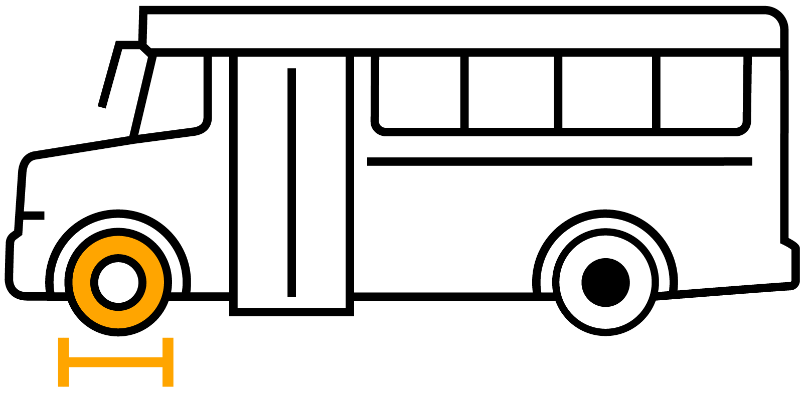 Conti HSR 3 | Continental Truck Tires