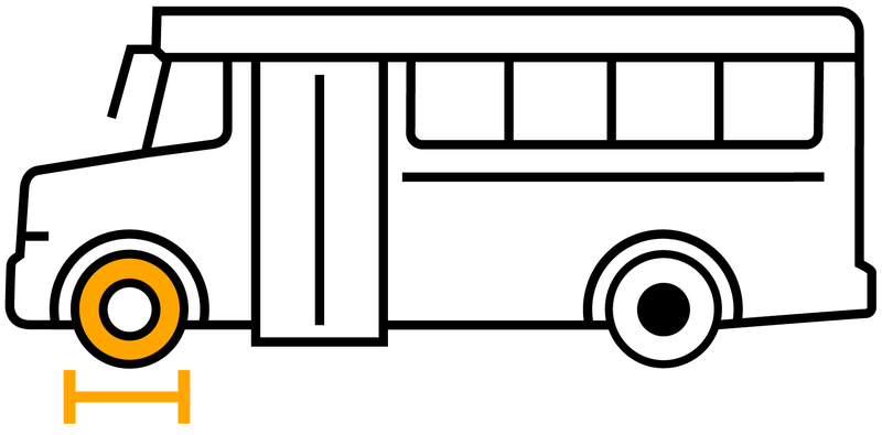 Conti HSR 3 | Continental Truck Tires