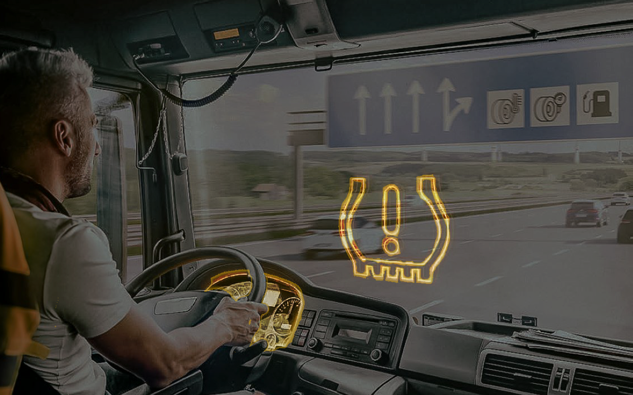 ContiConnect Solutions | Continental Truck Tires