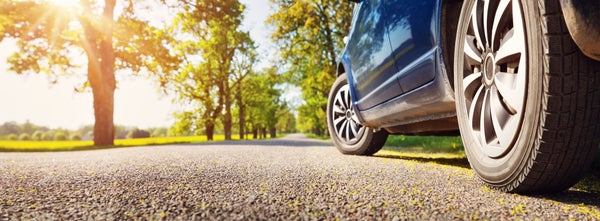 Tires for Summer | Continental