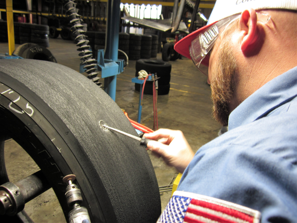 Conlan Tire | Continental Truck Tires
