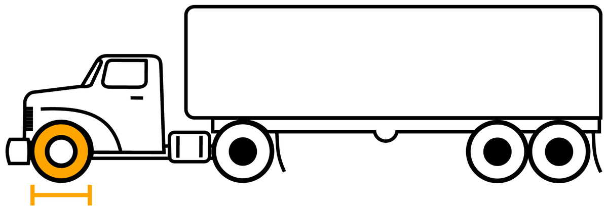 HSR2 SA | Continental Truck Tires