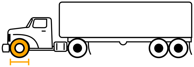 HSR2 SA | Continental Truck Tires