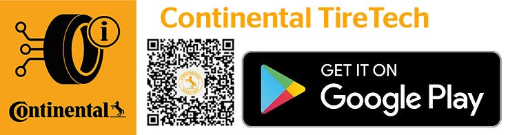 TireTech App: The One Source Solution for Your Tires