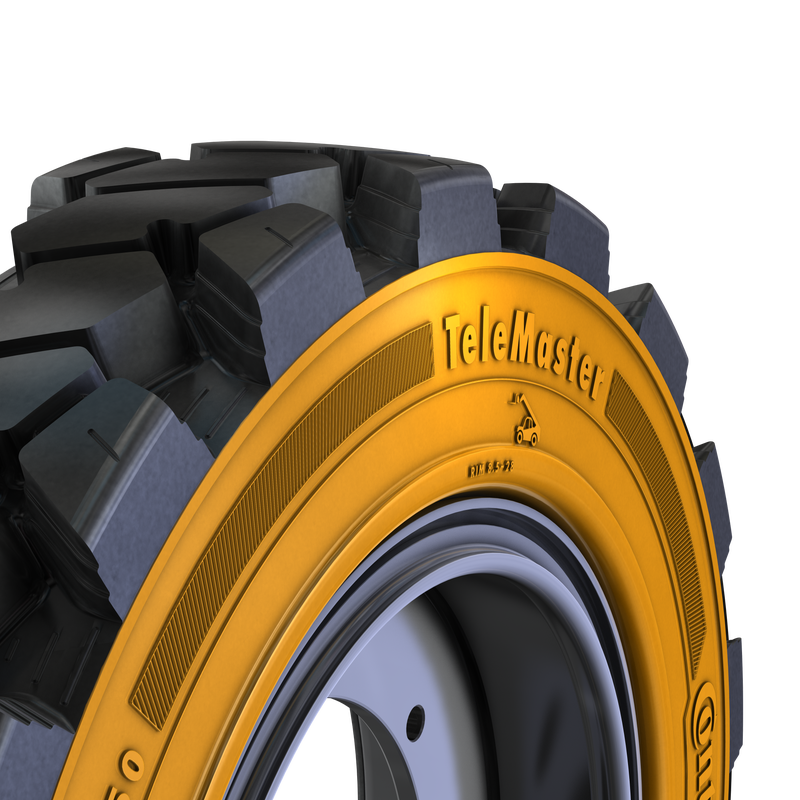 TeleMaster: A solid building solution