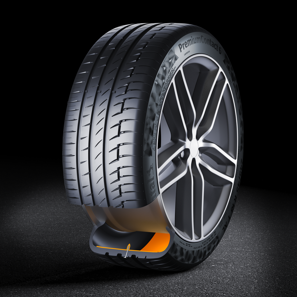 PremiumContact 6 | Continental Tires