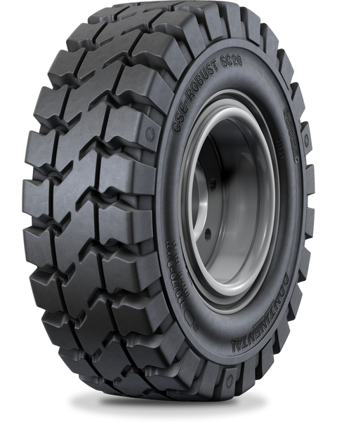 Continental Tires | Discover Tires Online
