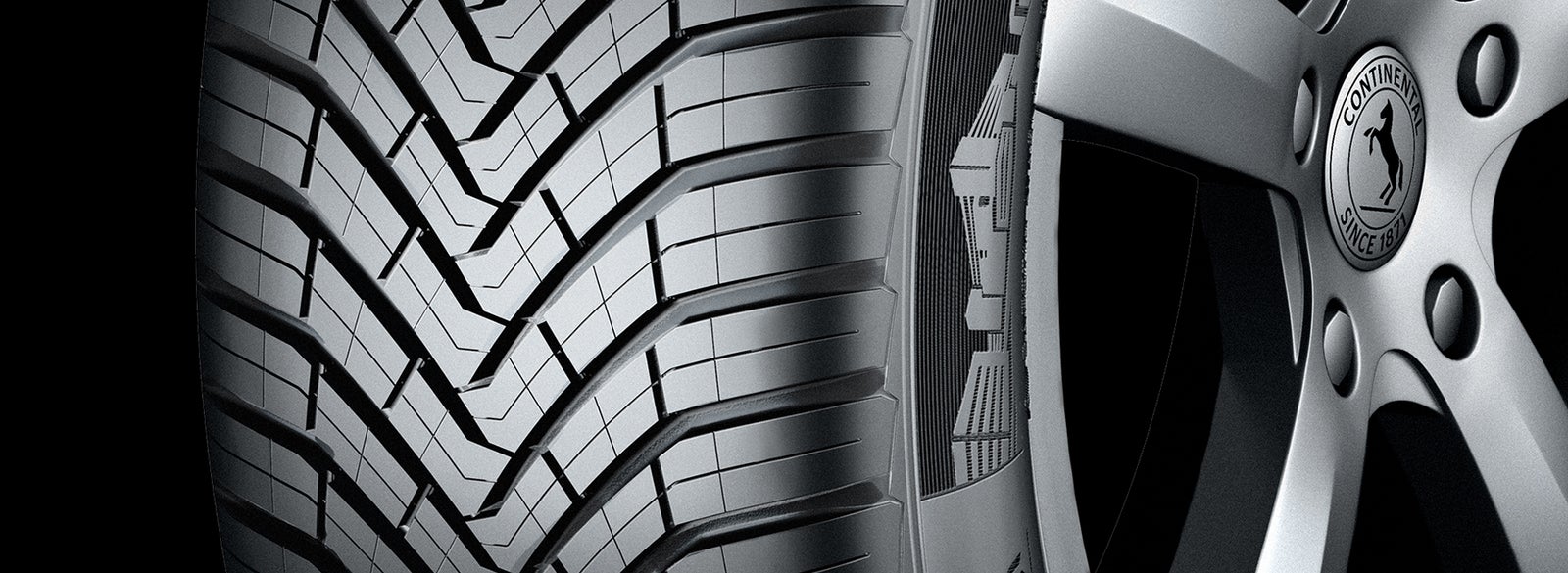 Tire tread | Continental Tires